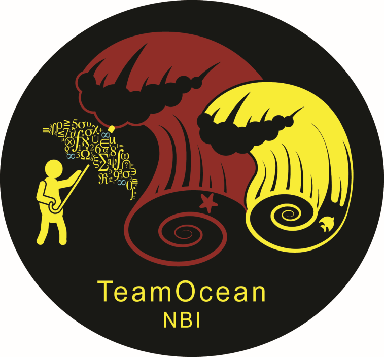 TeamOcean | NBI/KU